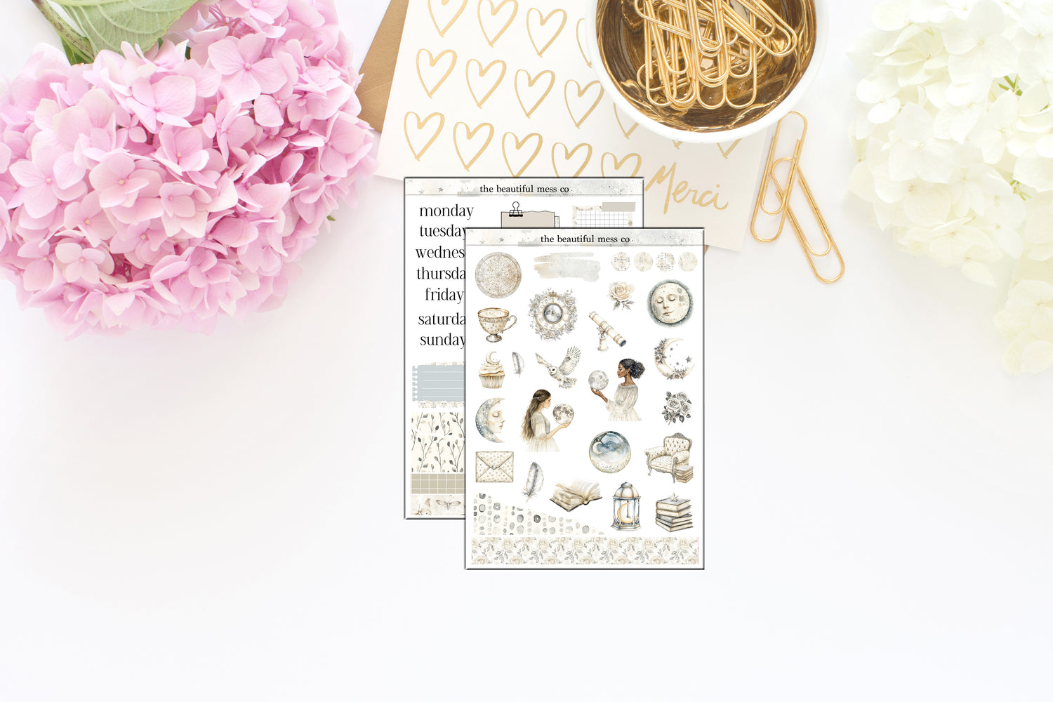 The Beautiful Mess Co